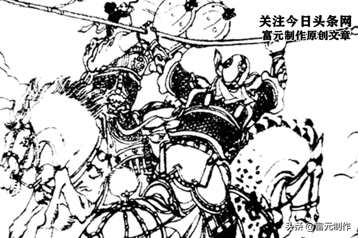 Li Dou Luo Shixin hammered Zuo Tiancheng Pei Yuanqing, who is stronger ...