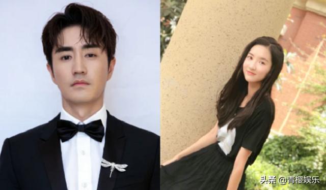 Yang Jue's love affair is exposed, Mao Xiaotong is still single ...