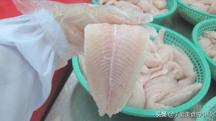 "Longli Fish" is tender and delicious, and many people love it. The ...