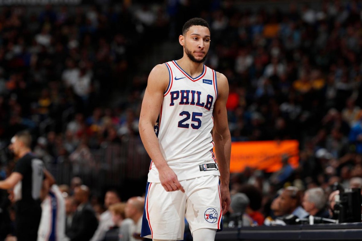 Team engine!U.S. media selects the NBA's top ten strongest point guards ...
