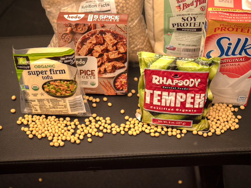 Rumor: Will men's regular consumption of beans and their products ...