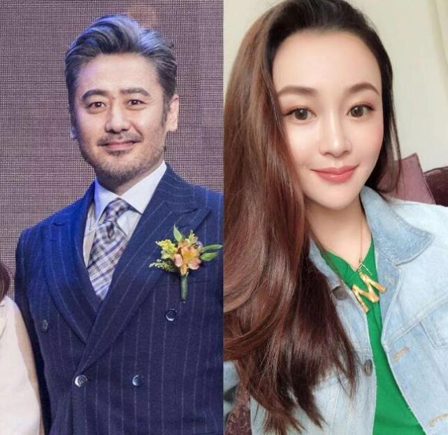 Wu Xiubo's lover Chen Yulin is released from prison! Wearing a hundred ...