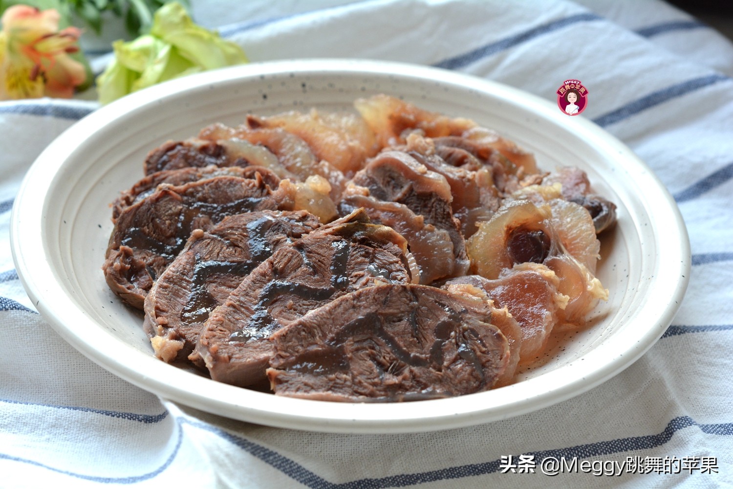 5 kinds of lo-mei snacks, easy to make at home, fresh and delicious ...