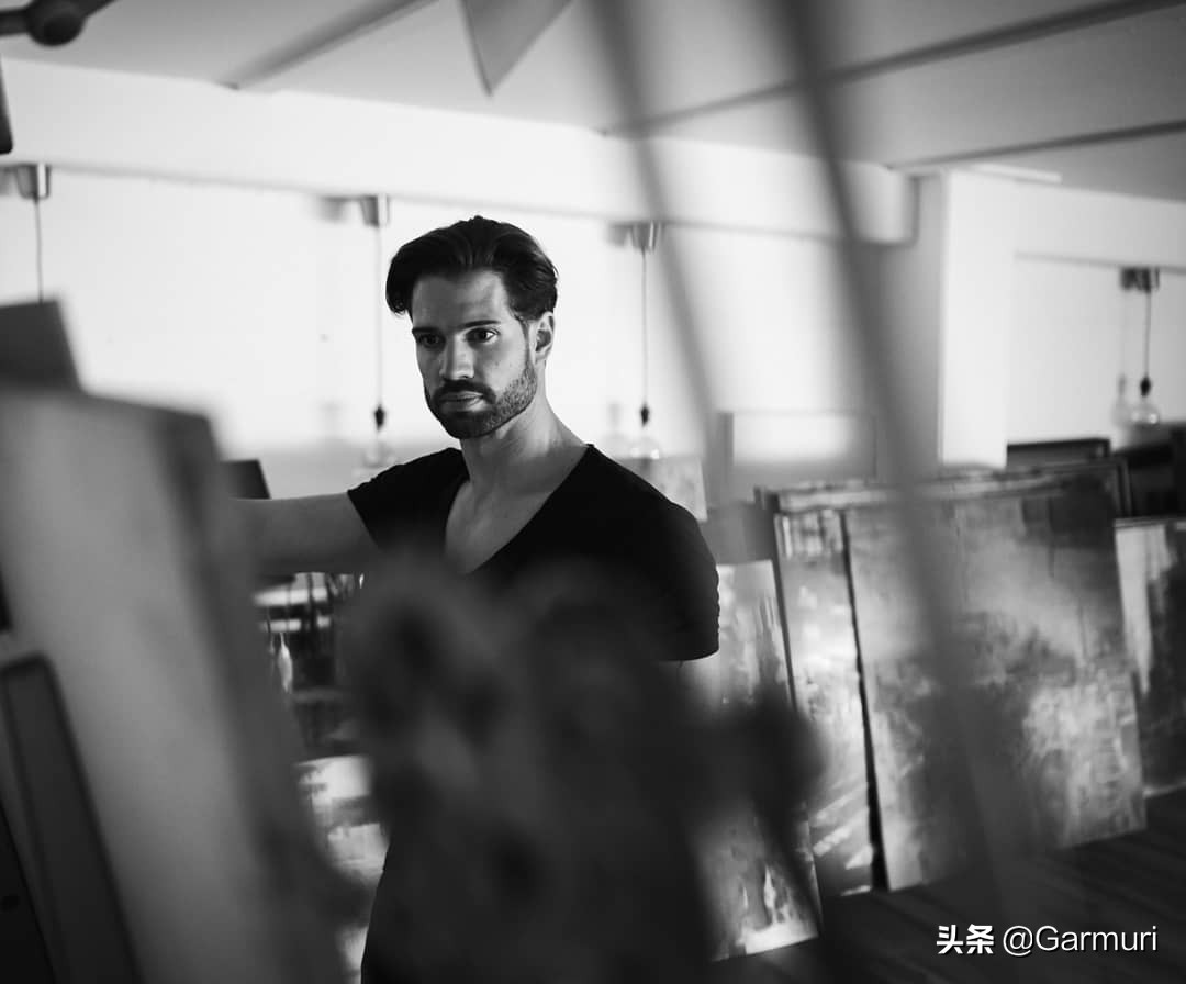 Art: Capturing the beauty of the bustling city at night-Martin Koester ...