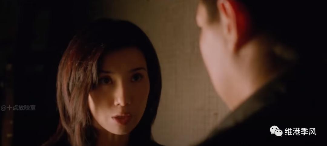 Seven of those beautiful meteors in Hong Kong movies: Guan Xiumei - iNEWS