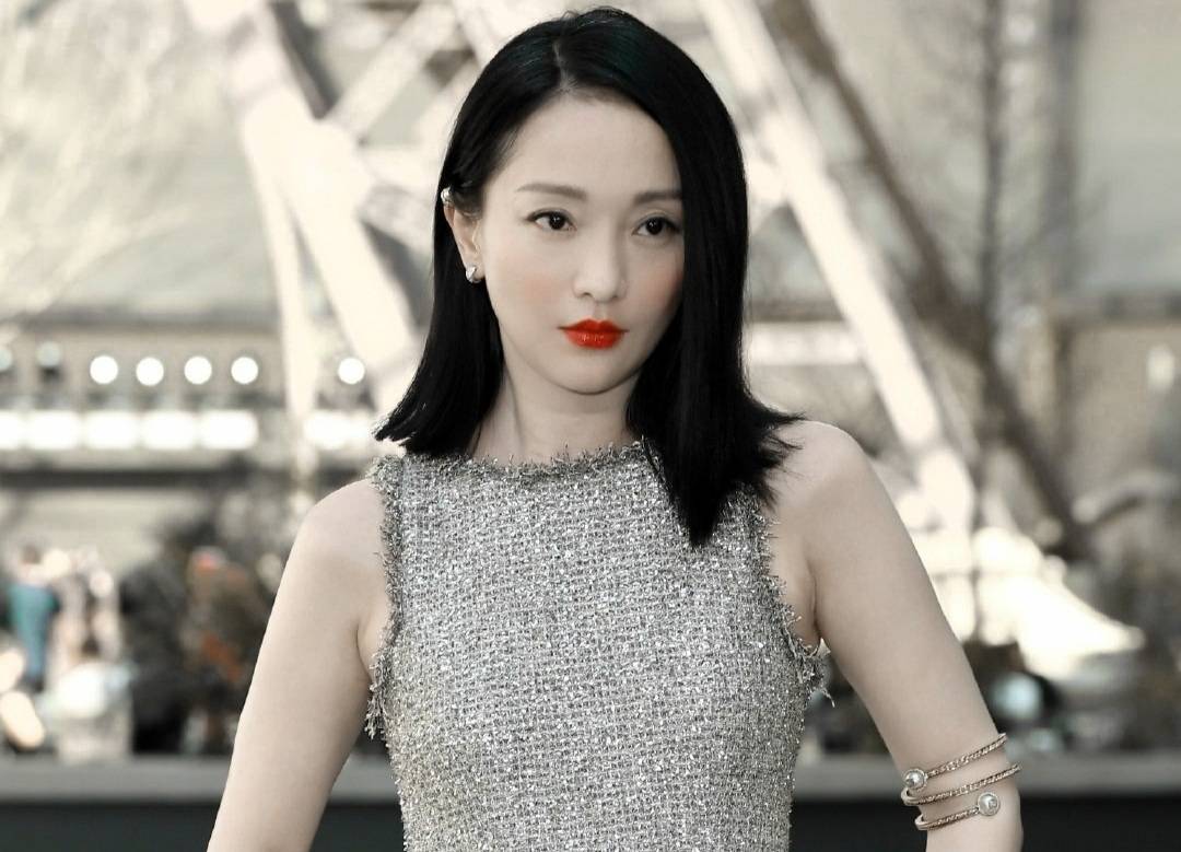 The top ten mainland actresses at the box office: Yang Mi and Jia Ling ...