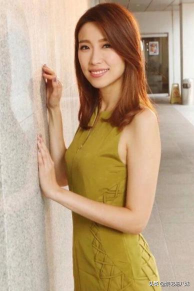 TVB actress loves to hug together, the "virgin party" does not break ...