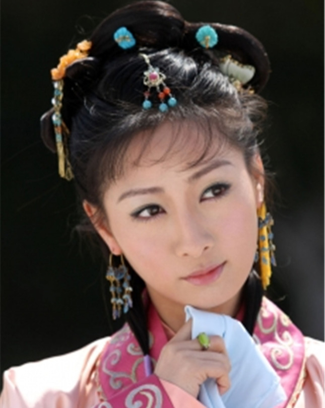 Dream of Red Mansions: No wonder Daiyu scolds Xiren in this way. Seeing ...