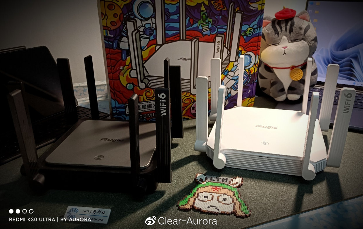 這一次，銳捷的打磨到位了 - 資訊咖