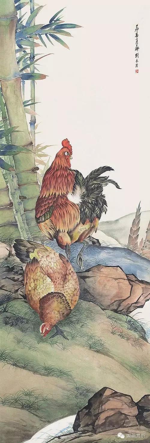 Liu Kuiling: The Master of Animal Painting in Chinese Painting Circles ...