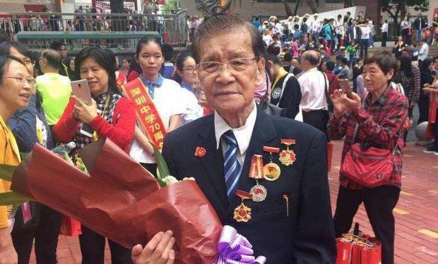 Chen Minxue: When he was 14 years old, he became a "traitor", changed ...