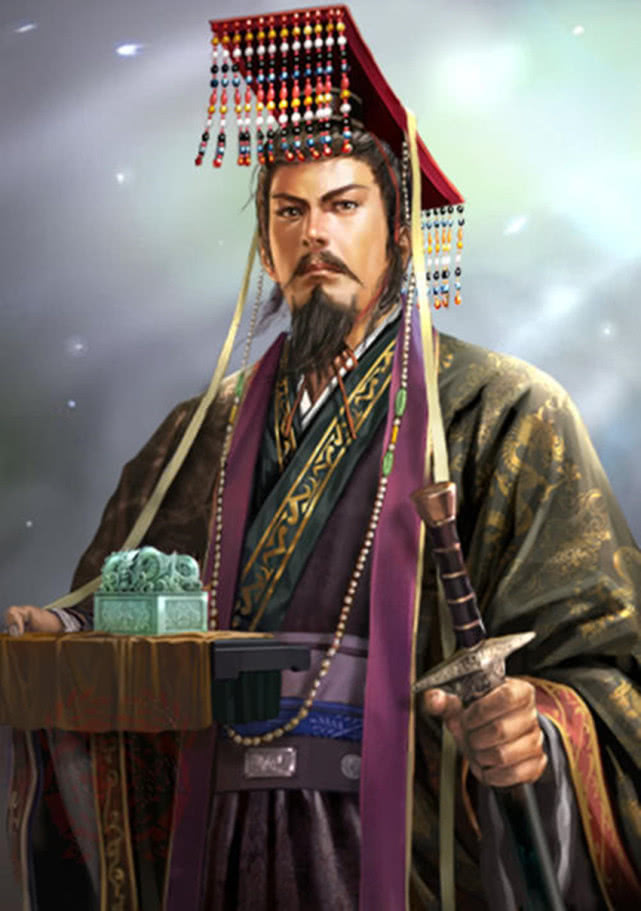 3000 years ago, King Zhou Wu from Shaanxi destroyed the Shang Dynasty ...
