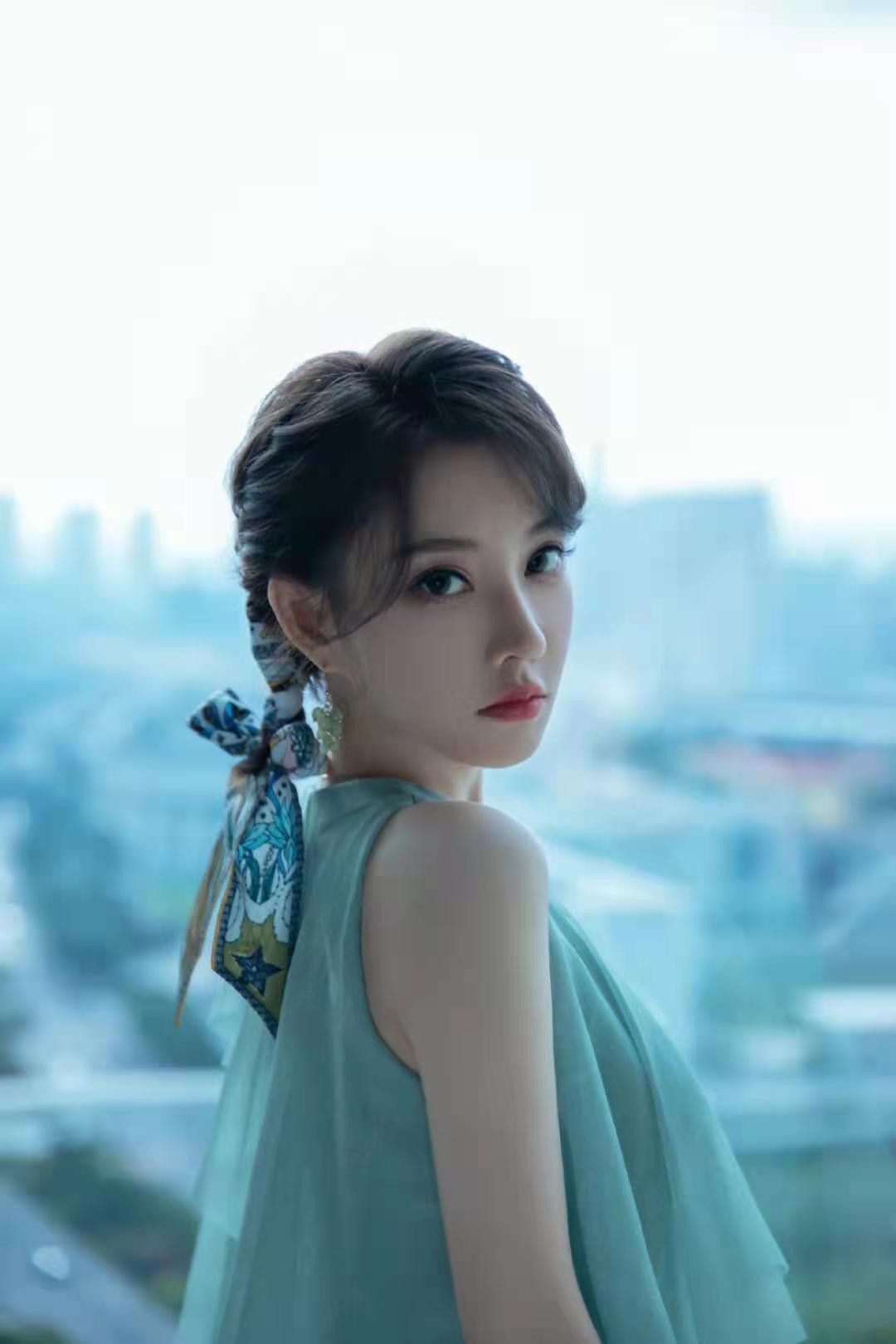 Feng Timo focuses on the singer stage, and the results have gradually ...