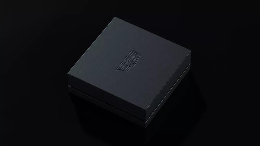 Cadillac: new visual image, new font - iNEWS