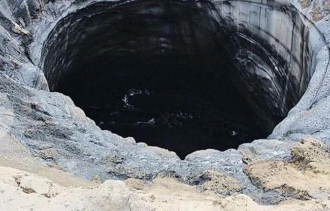 Is there really a bottomless pit that cannot be filled? - iNEWS