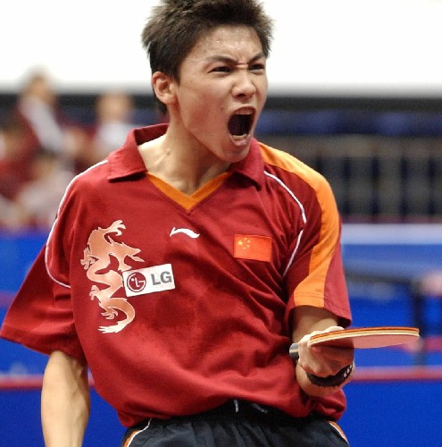 The story of Guoping's "killing god" Chen Qi, who fell in love with ...