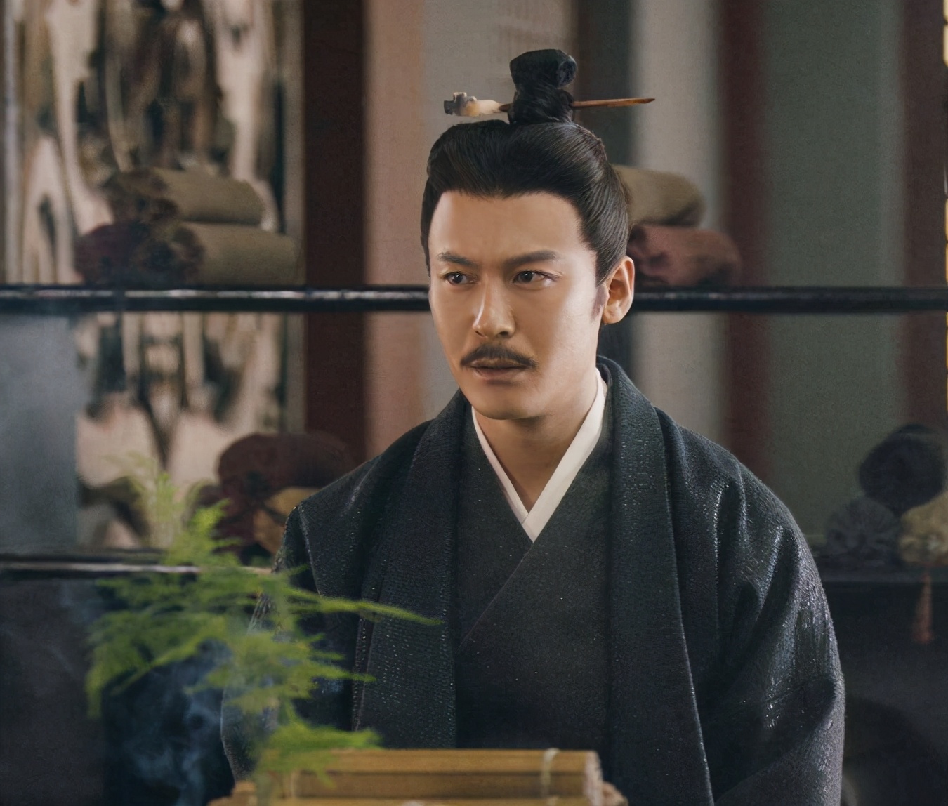 The "Eight Gongs" of the Western Jin Dynasty: When Sima Yan became ...