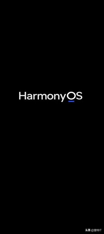 Harmony OS first experience - iNEWS