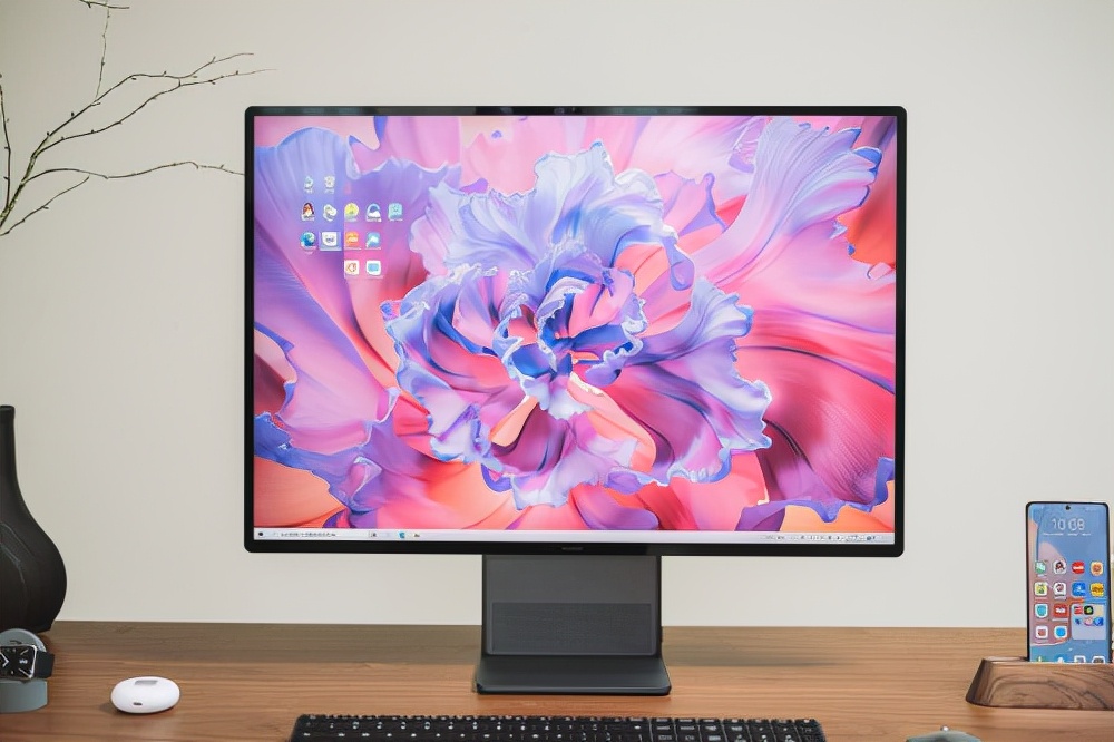 Huawei MateStation X builds a new choice of 10,000 yuan all-in-one ...