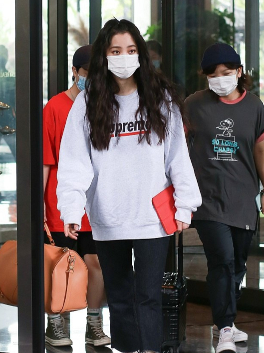 Children's star is difficult to escape the wonderful curse? Wu Lei, the iron lost the young ...