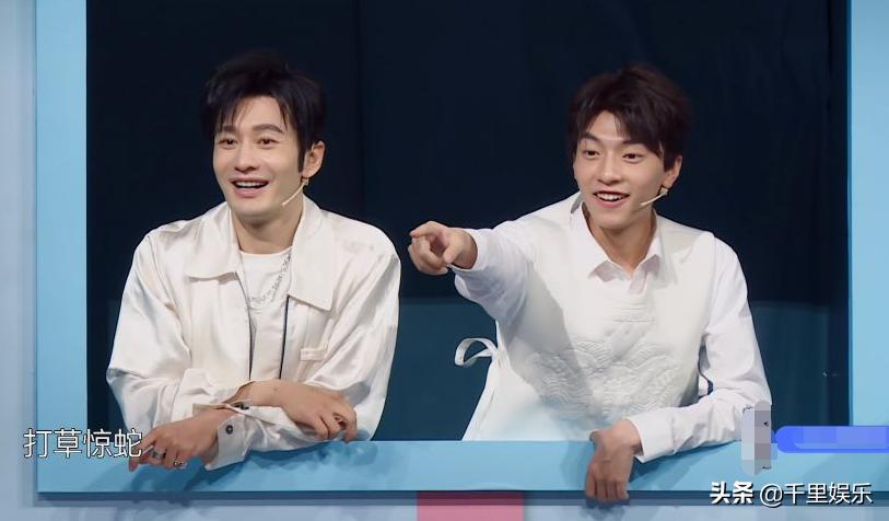 "Ace 6" ends, Xiao Zhancheng's biggest surprise, Jing Tian's experience ...