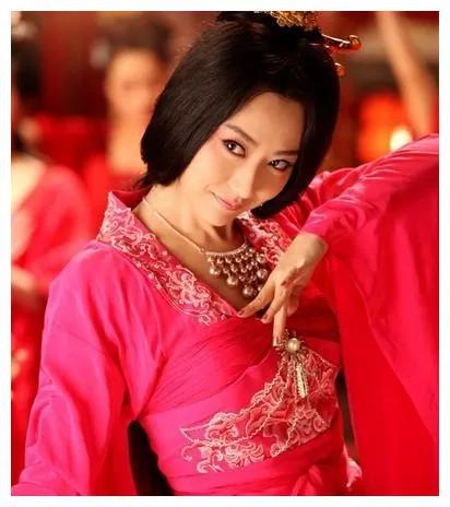 Princess Yu Shu, Bai Bing - iNEWS