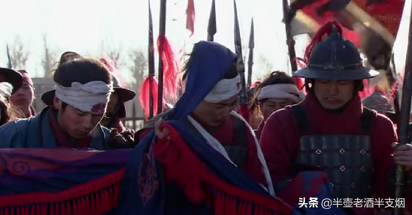 The history of Hu Cheng was wiped out, and the peer-level comrade Yue ...