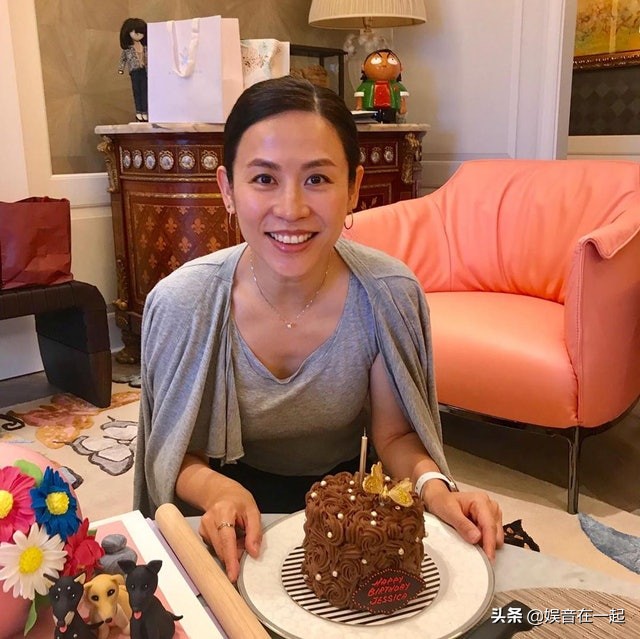 Xuan Xuan Su Yan's latest selfie girl is full of taste and netizens say ...