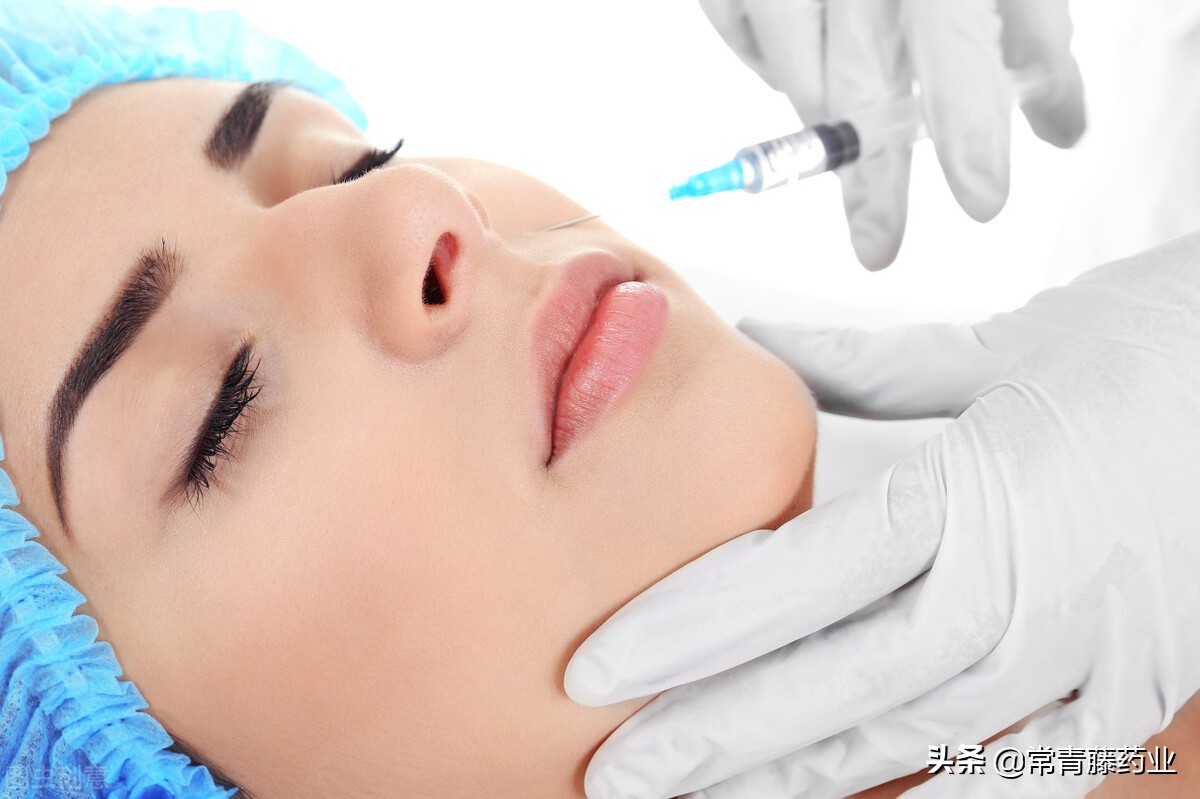 How much do you know about face-lifting needles?These questions about ...