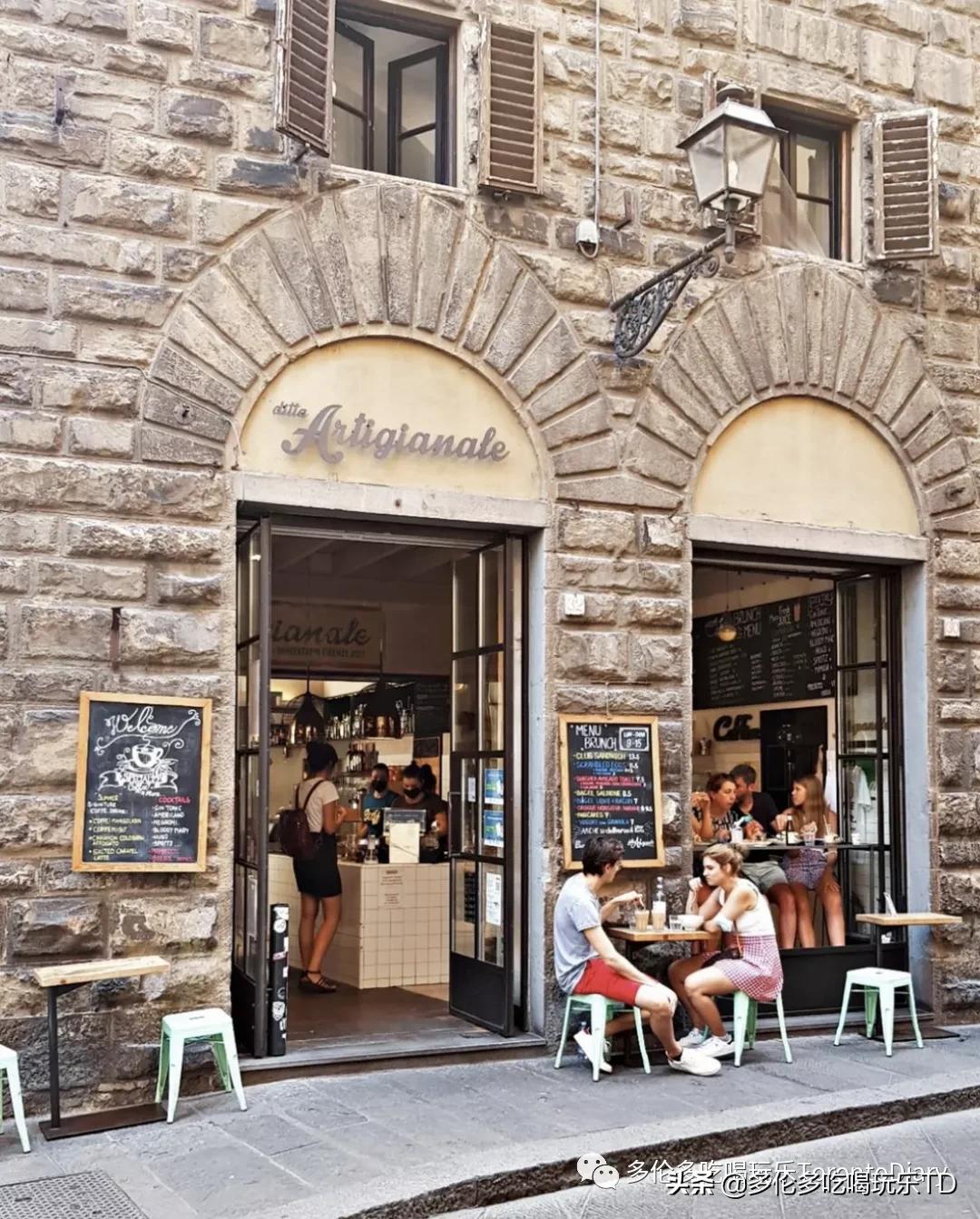 Ditta Artigianale, a must-see European cafe with coffee control, will ...