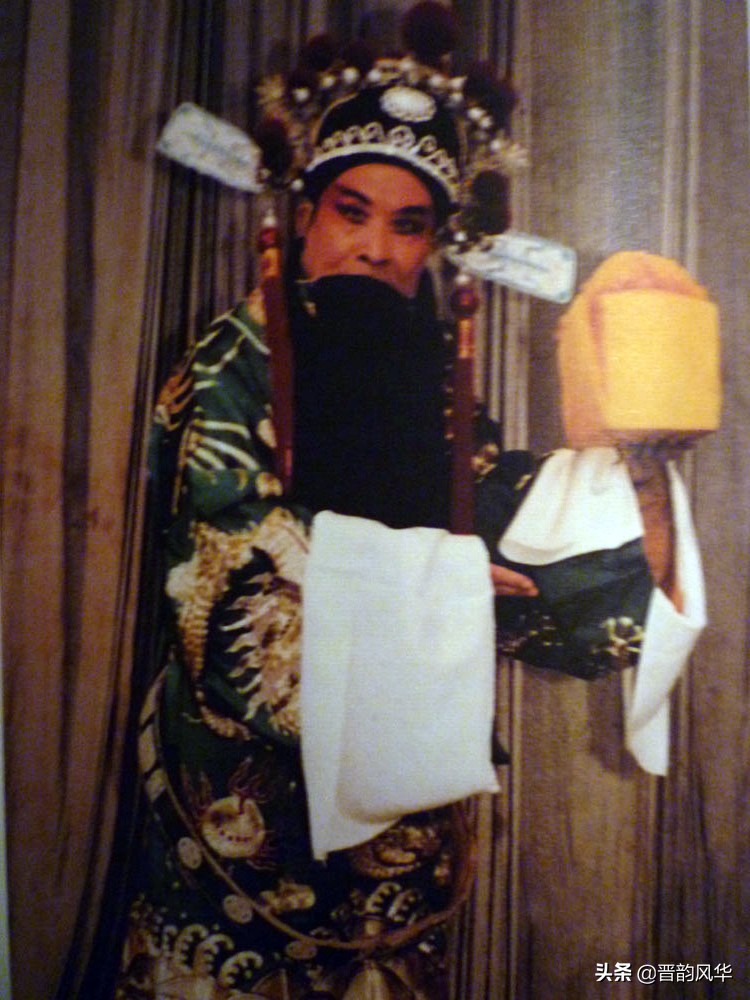 On the Artistic Road of Li Wanlin, the Performing Artist of Beilu ...