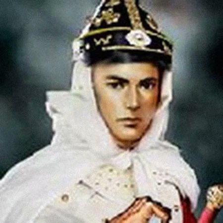 Stories before and after Nurhachi moved to Liaoyang, No. 96 - iMedia