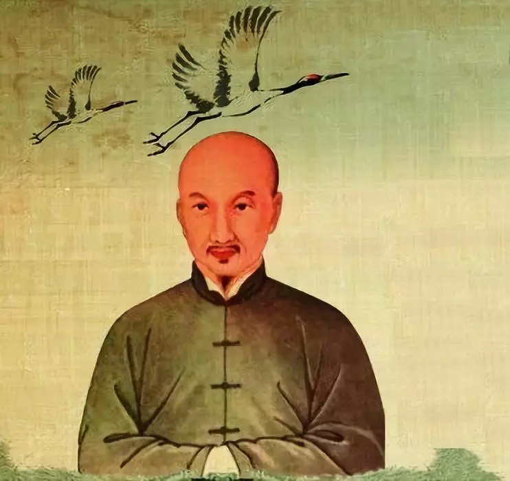 Ye Tianshi: The three-flavored traditional Chinese medicine for "buying ...