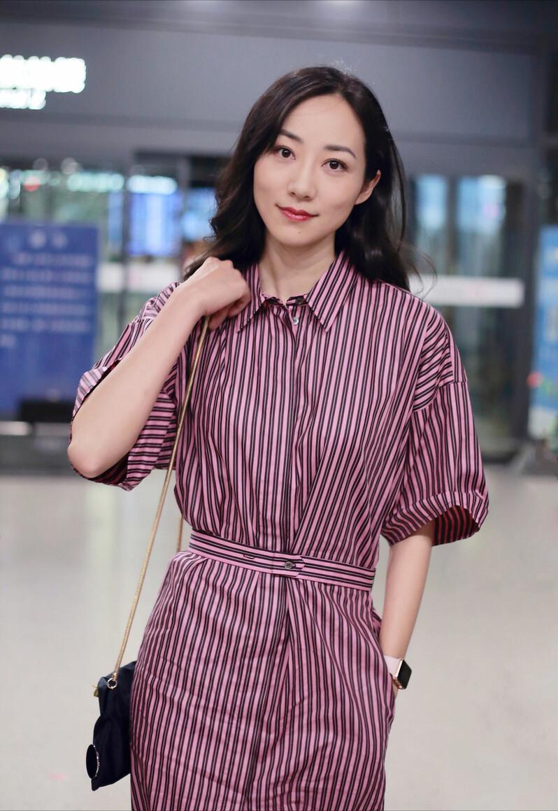 Han Xue: The unique and sharp view of marriage has made all single men ...