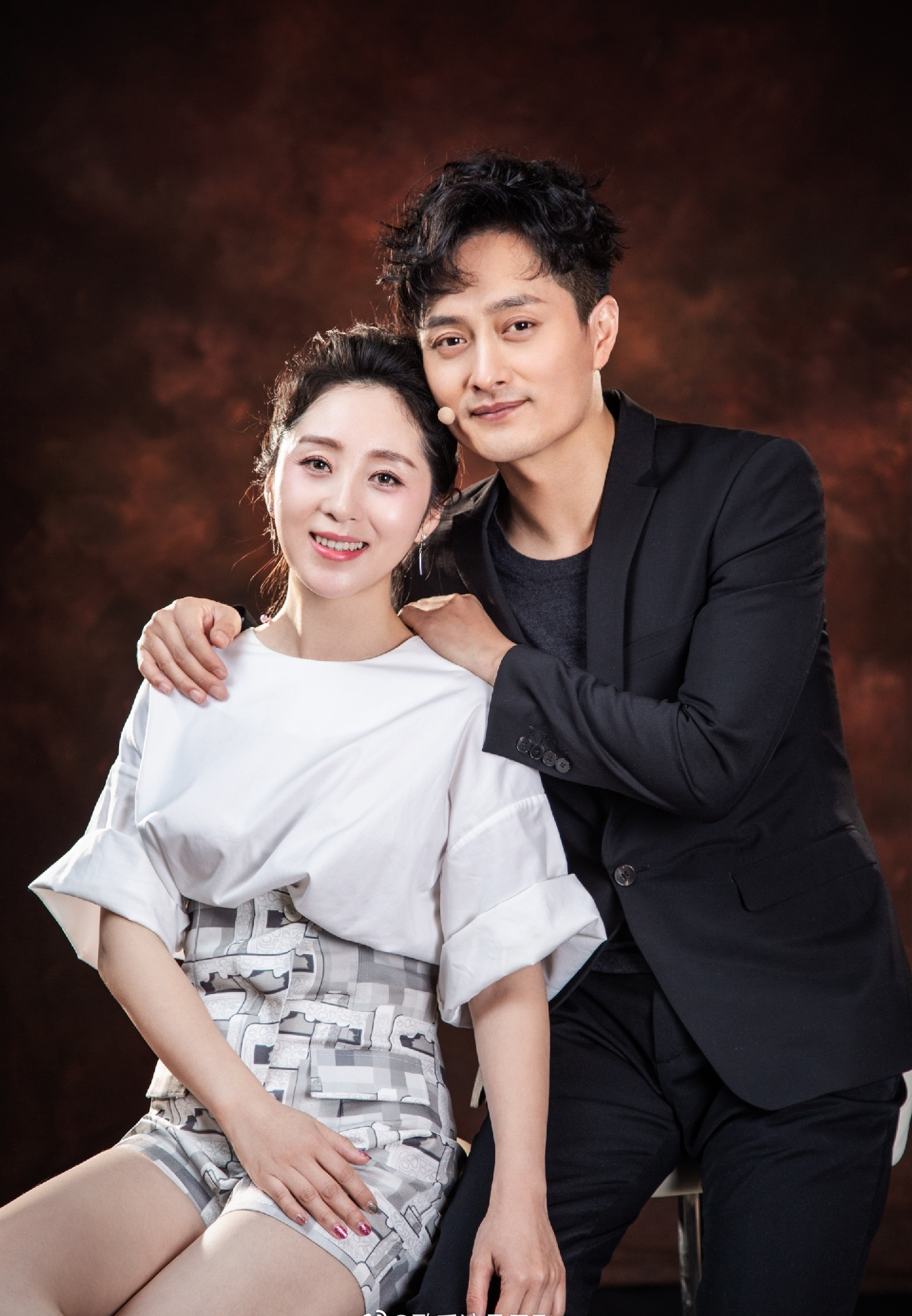 Yun Fei: A famous singer who walked out of the countryside finds ...