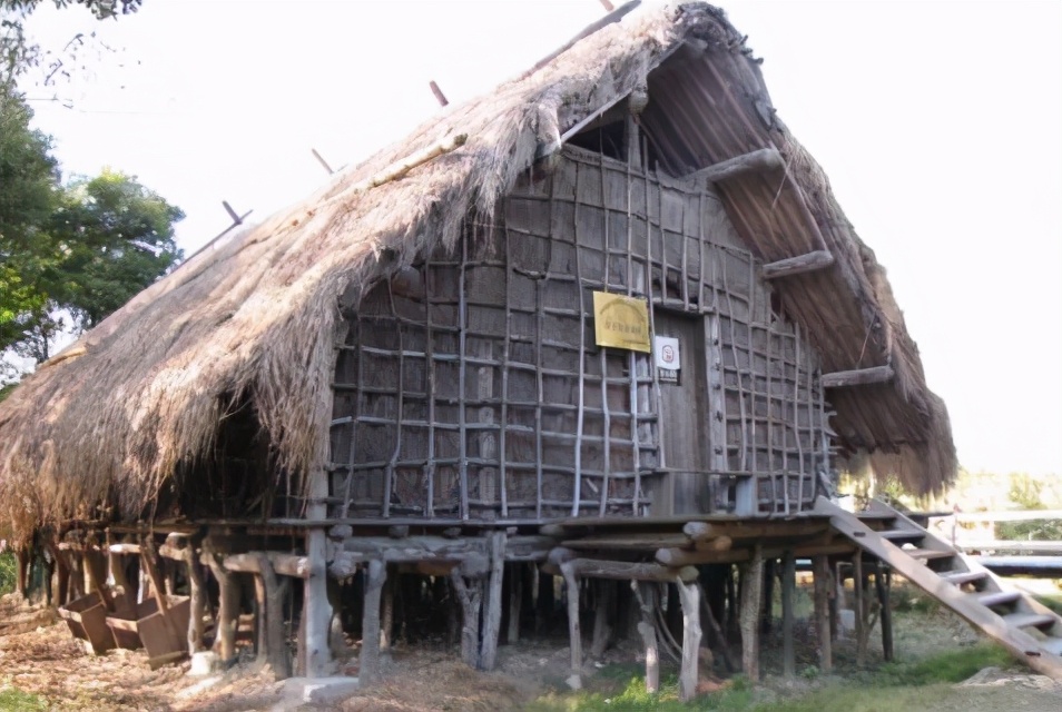 "Technology" of the ancients: The invention of the Hemudu people more ...