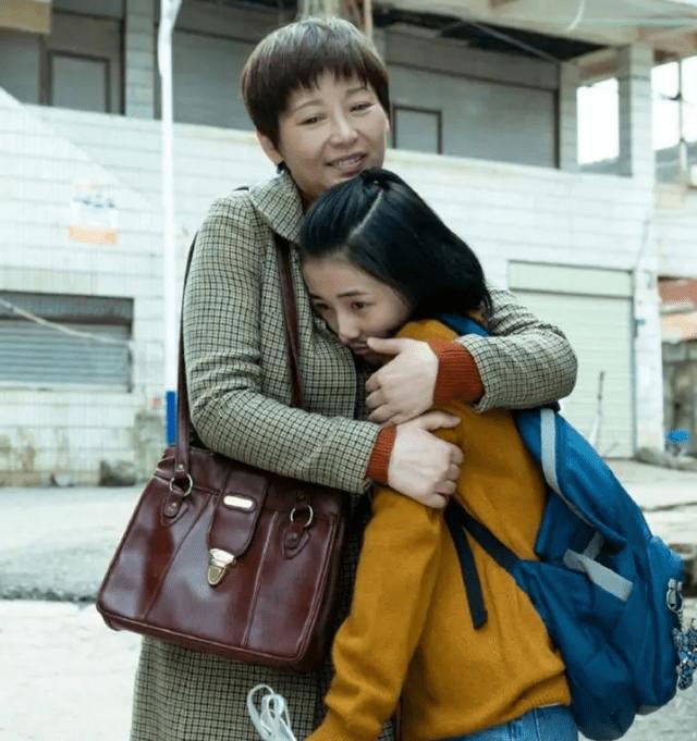 Xu Fan's filming deliberately shows his old face, and his complexion is ...