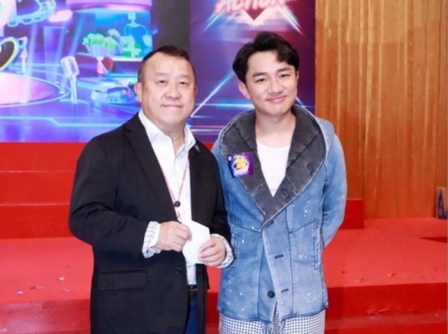 Wang Zulan produced the Hong Kong version of "Singer" and revealed that ...