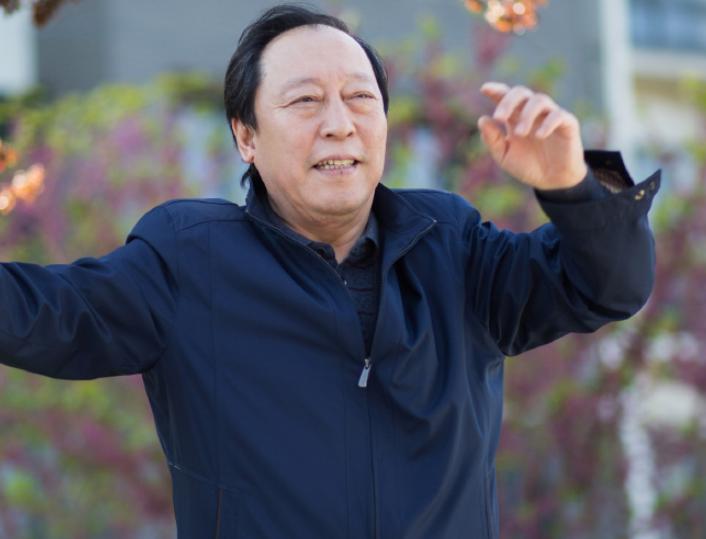 "Fall in Love with Special Forces" is on the air, Huang Jingyu will ...