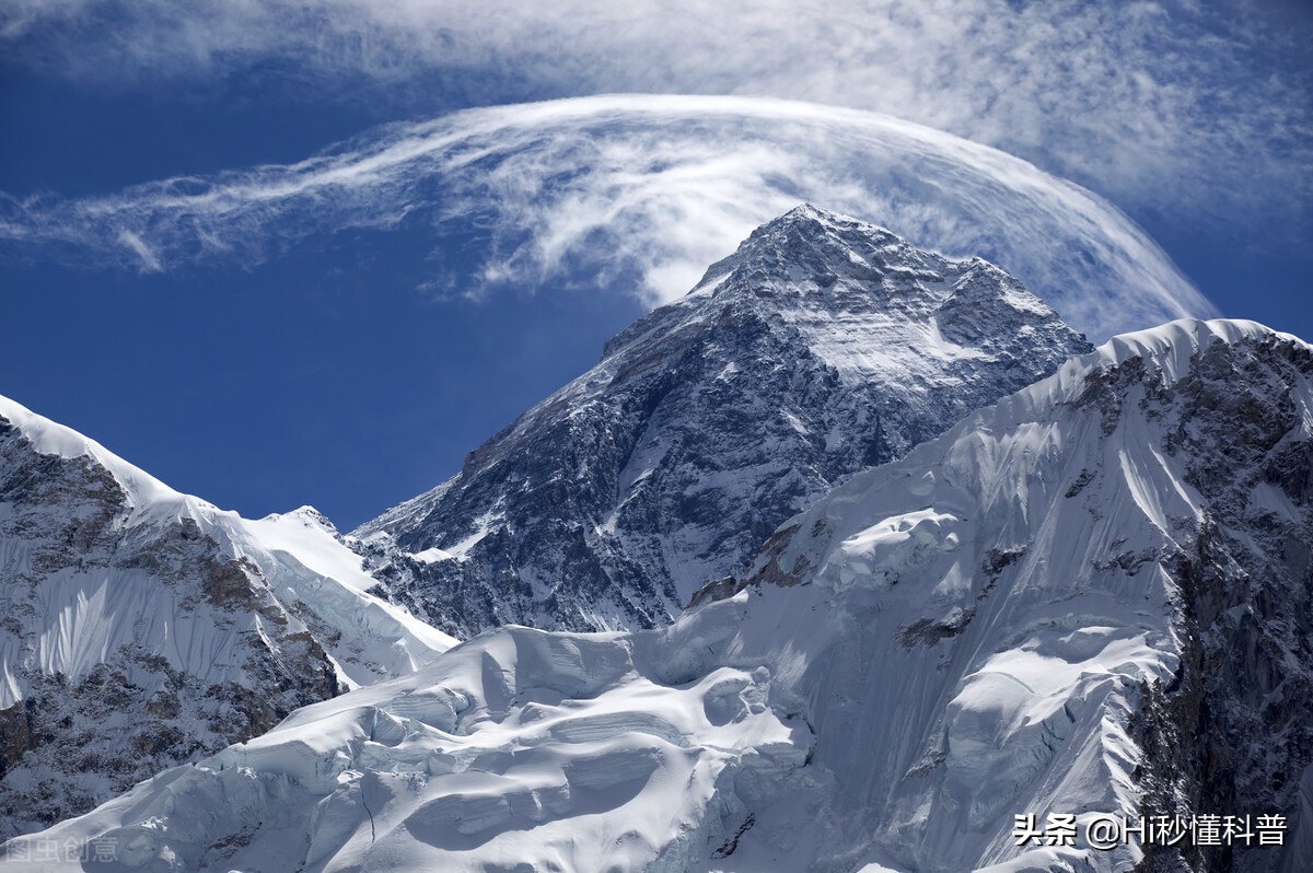 The three most famous remains of Mount Everest: Green Boots, Sleeping ...