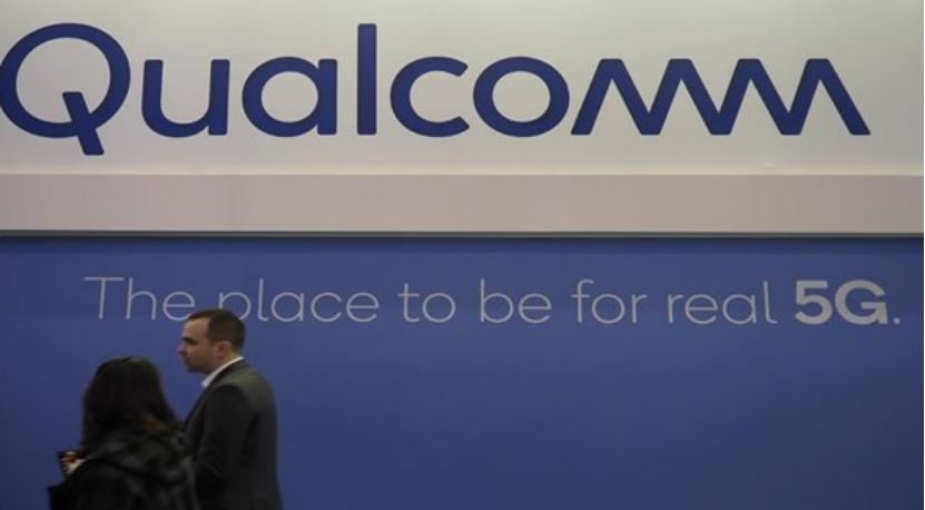 Mobile phones can no longer accommodate Qualcomm, and it has begun to ...