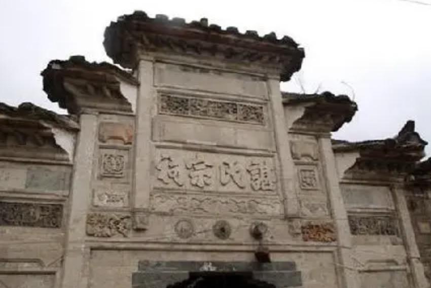 Starting from Chen Lijun, talk about the story behind the Chen family ...