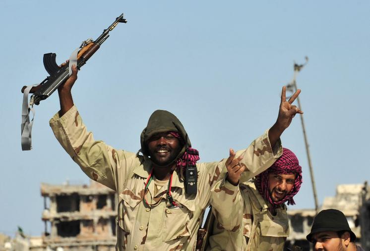 In 2008, the Libya per capita GDP was higher than the US $ 10,000, so ...