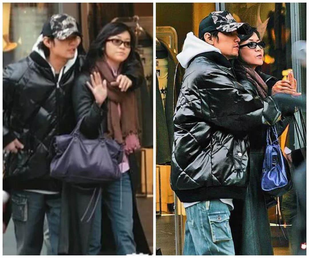 Patty Hou: Falling in love with Jay Chou is my only rebellion - iNEWS