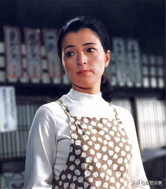 From youth to old age, Baishou Chieko, can you remember her "The Call of the Far Mountain"? - iNEWS