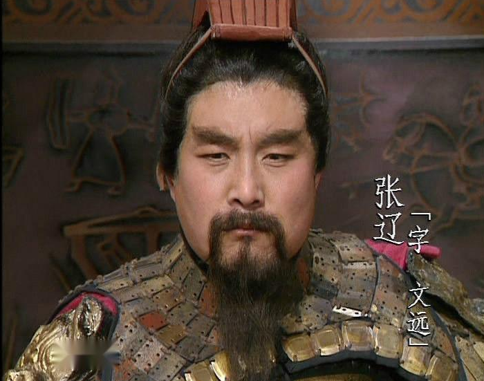 The ten warriors of the Three Kingdoms in true history! Don't be fooled ...