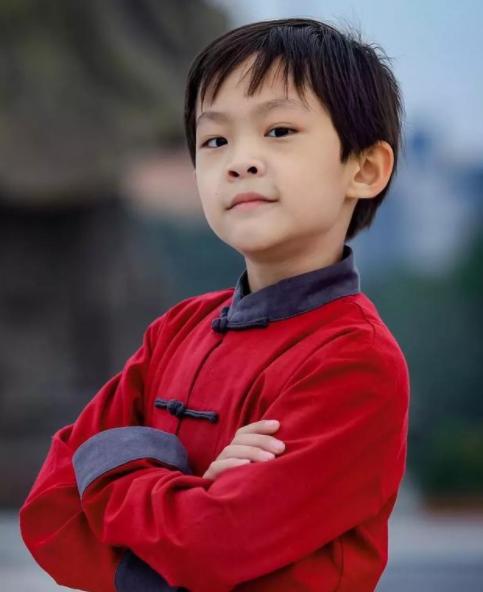 Li Mou Murong, a small medicine king of Chinese medicine: I took my ...