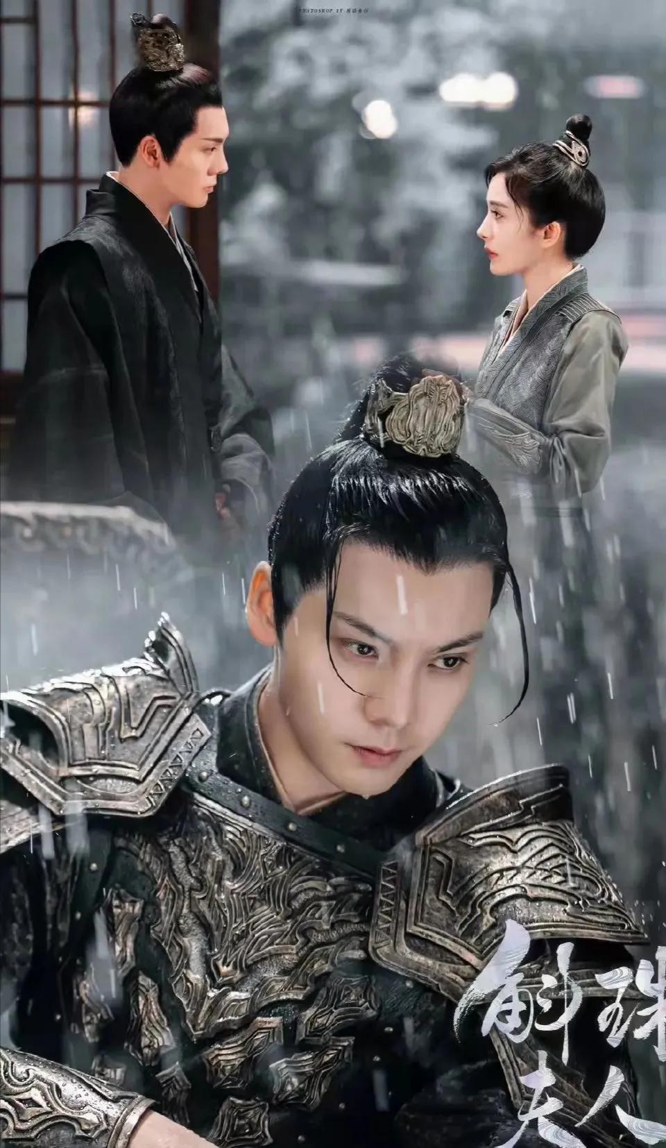 "Mrs. Huzhu" male and female main ending: Fang Hai city takes the ...