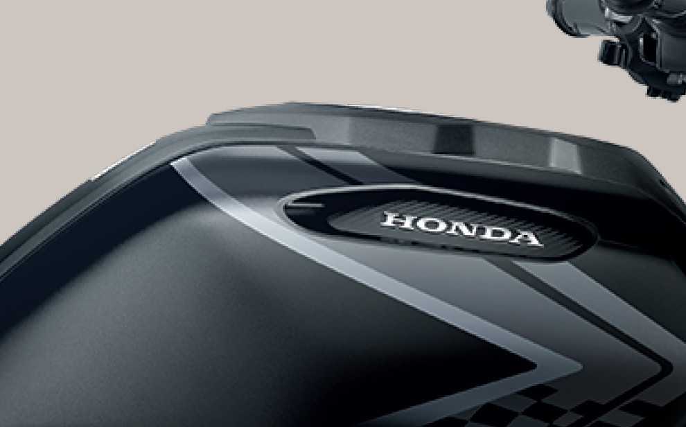 Honda's new 2021 CB150R motorcycle colorway released in Thailand - iMedia