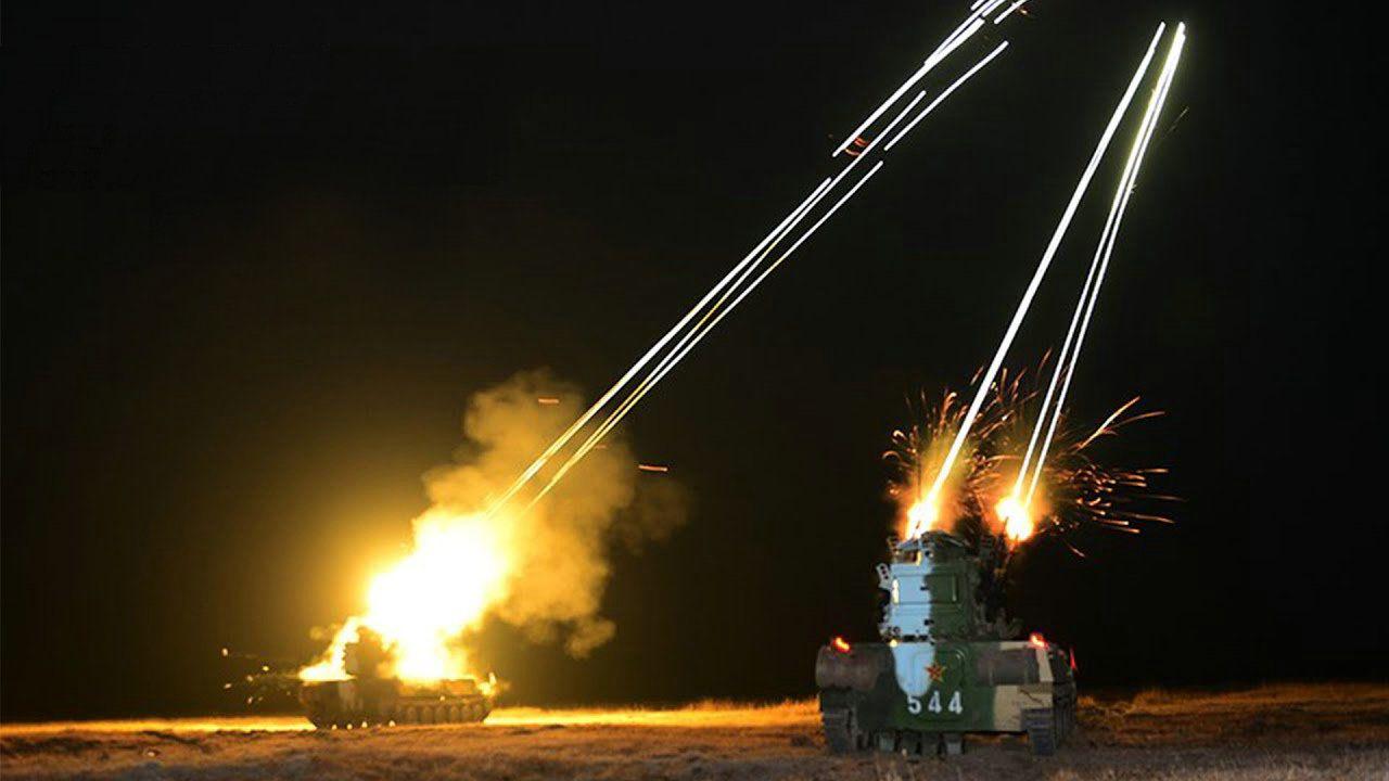 Chinese laser weapons lead the world, the United States is still ...